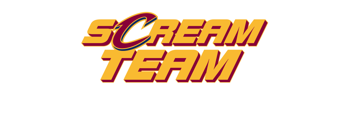 Scream Team 2019-20 | Cleveland Cavaliers